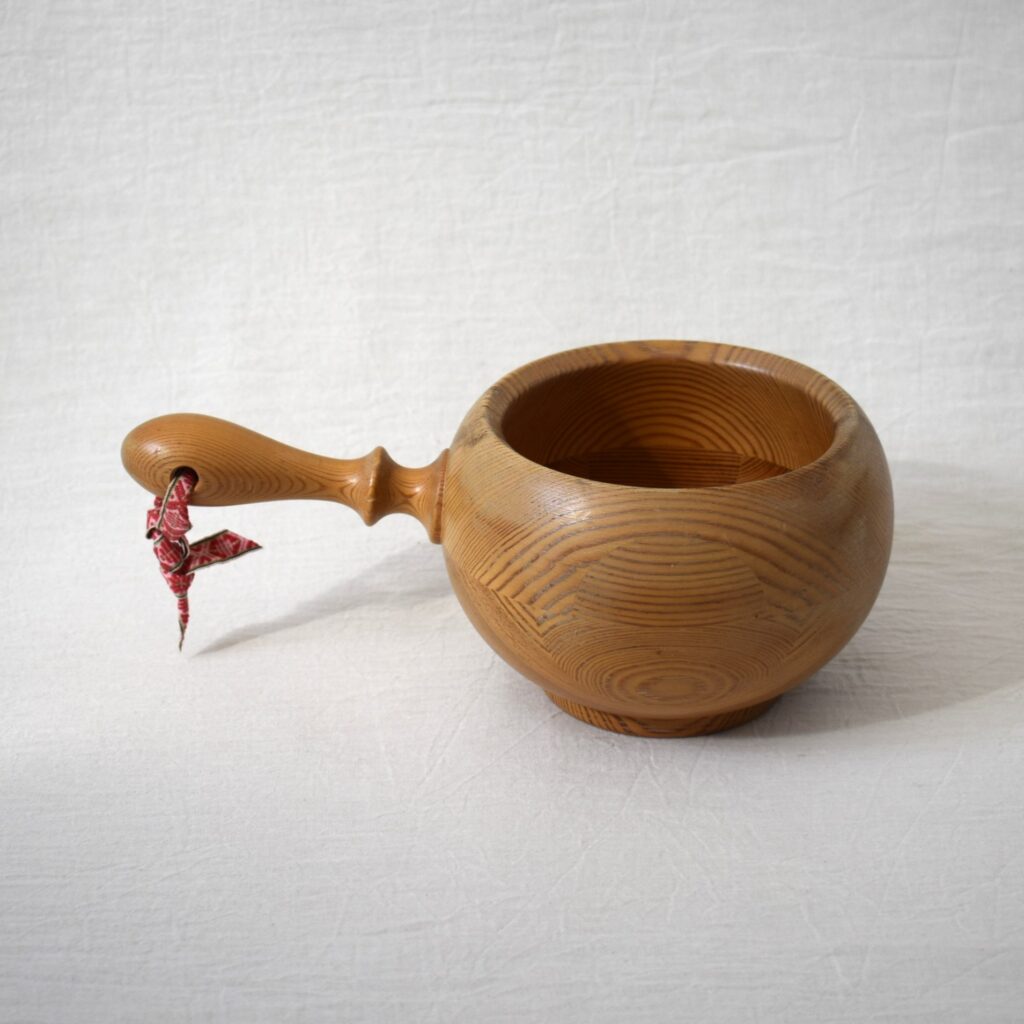 コーサ・ククサ / Sandbergs Nora Stad Sweden | florantik