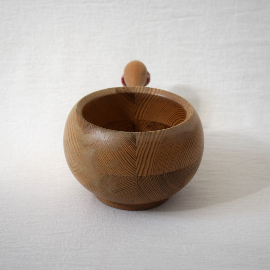 コーサ・ククサ / Sandbergs Nora Stad Sweden | florantik